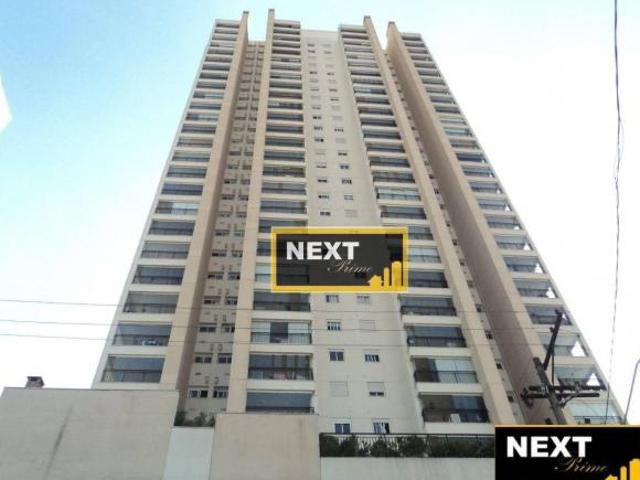 Apartamento com 2 dormitórios à venda, 65 m² por R$ 789.900,00 Vila Formosa São Paulo/SP