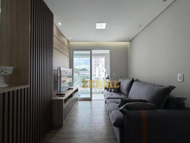 Apartamento à venda, 65 m² por R$ 755.000,00 Boa Vista São Caetano do Sul/SP