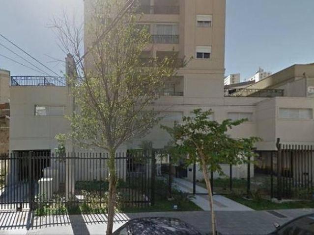 Apartamento com 2 dormitórios à venda, 65 m² por R$ 799.000,00 Parque da Mooca São Paulo/SP