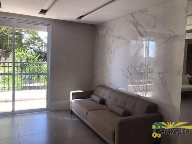 Apartamento com 2 dormitórios à venda, 65 m² por R$ 790.000,00 Jardim Santo André/SP