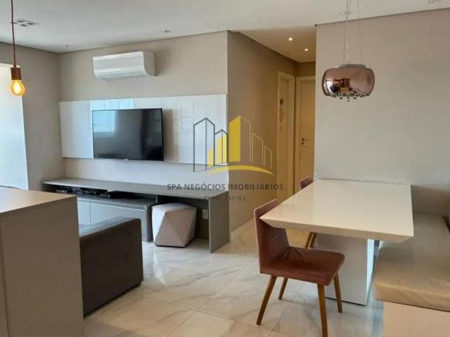 Apartamento com 2 dormitórios à venda, 65 m² por R$ 800.000,00 Vila Carrão São Paulo/SP
