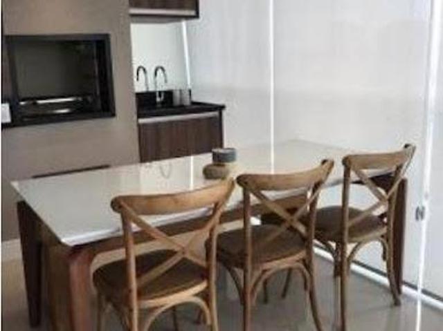 Apartamento com 2 dormitórios à venda, 65 m² por R$ 800.000,00 Santo Amaro São Paulo/SP