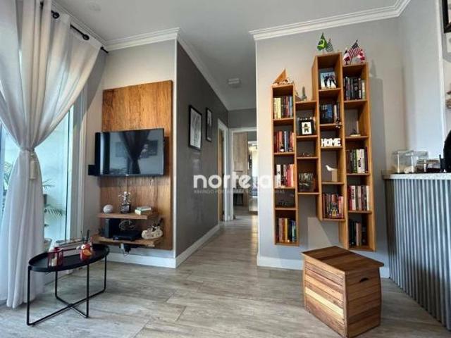 Apartamento com 2 dormitórios à venda, 65 m² por R$ 825.000,00 Santana São Paulo/SP