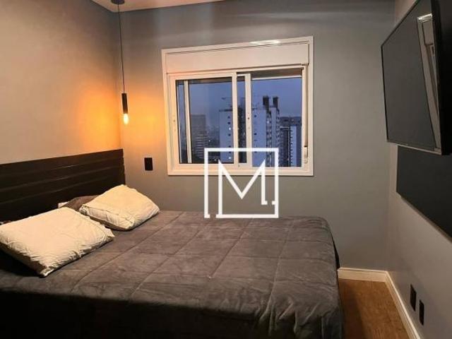 Apartamento com 2 dormitórios à venda, 65 m² por R$ 820.000,00 Ipiranga São