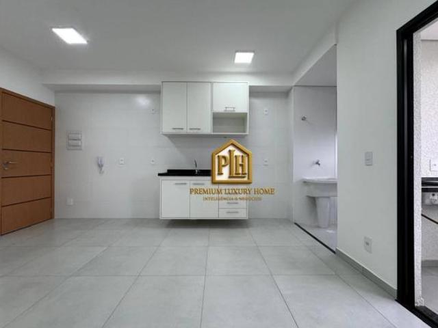 Apartamento com 2 dormitórios à venda, 65 m² por R$ 830.000,00 Atibaia Jardim Atibaia/SP