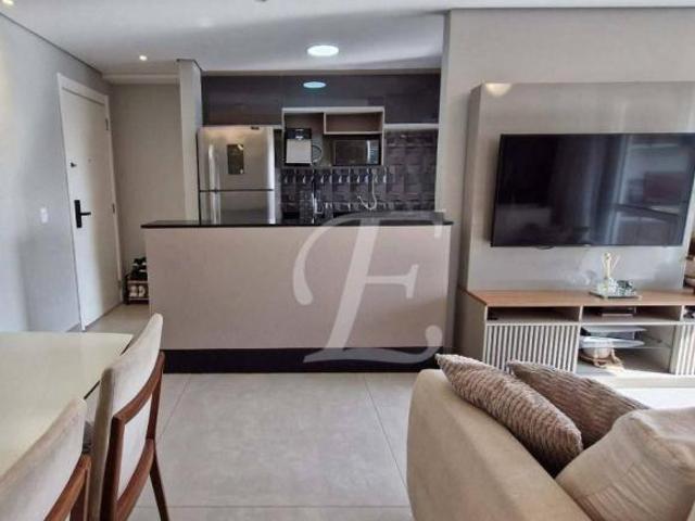 Apartamento com 2 dormitórios à venda, 65 m² por R$ 830.000,00 Casa Verde São Paulo/SP