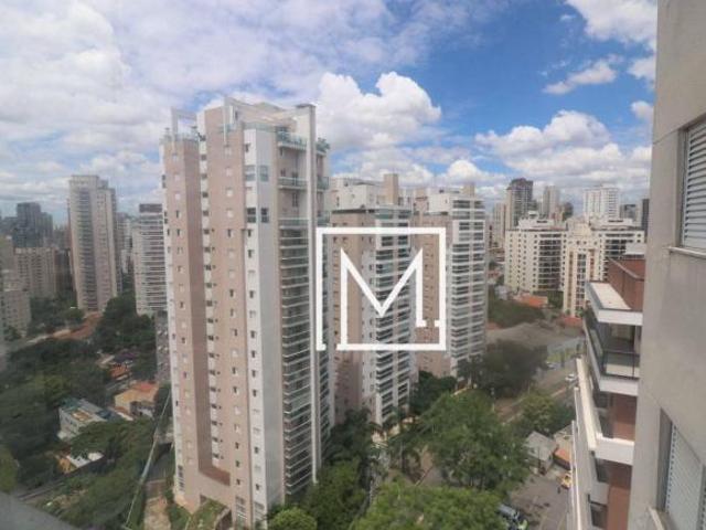 Apartamento com 2 dormitórios à venda, 65 m² por R$ 850.000,00 Vila Mariana