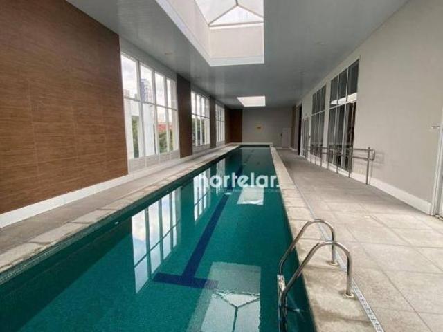 Apartamento com 2 dormitórios à venda, 65 m² por R$ 865.000,00 Jardim Sao Paulo Zona Norte São