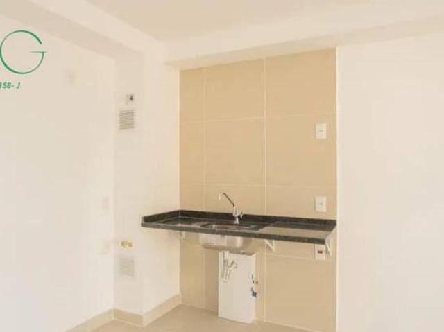 Apartamento com 2 dormitórios à venda, 65 m² por R$ 869.000 Chácara Inglesa São Paulo/SP