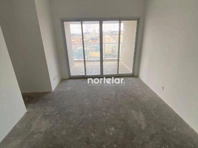 Apartamento com 2 dormitórios à venda, 65 m² por R$ 875.000,00 Jardim Sao Paulo Zona Norte São