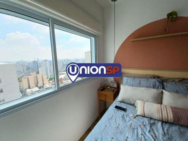 Apartamento com 2 dormitórios à venda, 65 m² por R$ 870.000,00 Liberdade São Paulo/SP
