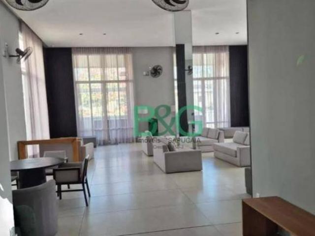 Apartamento à venda, 65 m² por R$ 894.700,00 Jardim Sao Paulo Zona Norte São Paulo/SP