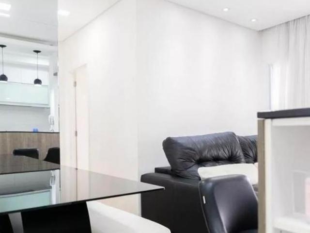 Apartamento com 2 dormitórios à venda, 65 m² por R$ 899.000,00 Vila Dom Pedro