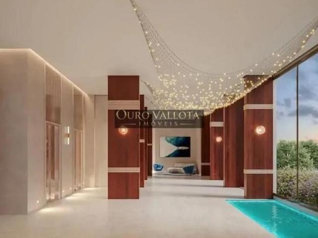 Apartamento com 2 dormitórios à venda, 65 m² por R$ 900.000,00 Chácara Klabin São Paulo/SP