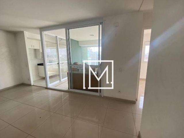 Apartamento com 2 dormitórios à venda, 65 m² por R$ 900.000,00 Chácara Klabin