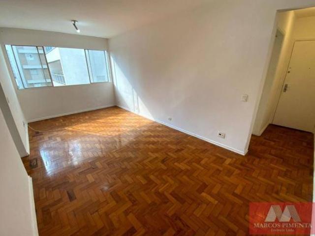 Apartamento com 2 dormitórios à venda, 65 m² por R$ 900.000,00 Jardim Paulista São Paulo/SP