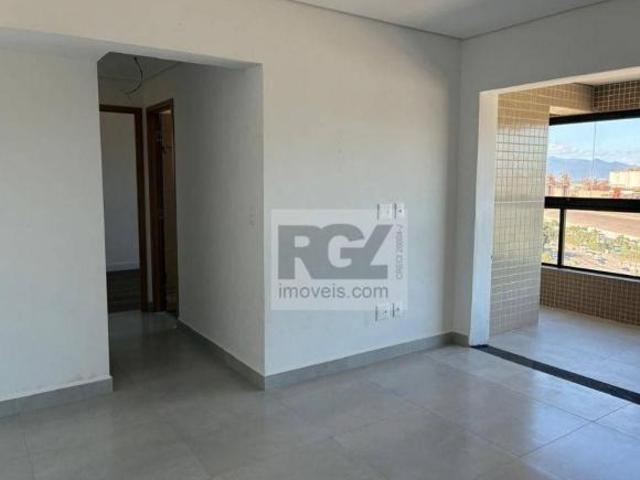 Apartamento com 2 dormitórios à venda, 65 m² por R$ 900.000,00 Ponta da Praia Santos/SP