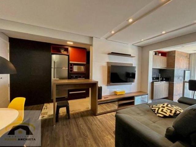 Apartamento com 2 dormitórios à venda, 65 m² por R$ 949.000,00 Bigorrilho Curitiba/PR