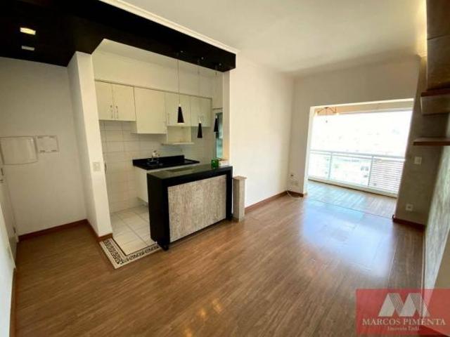 Apartamento com 2 dormitórios à venda, 65 m² por R$ 950.000,00 Bela Vista São Paulo/SP