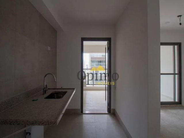 Apartamento com 2 dormitórios à venda, 65 m² por R$ 950.000,00 Jardim das Acácias São Paulo/SP