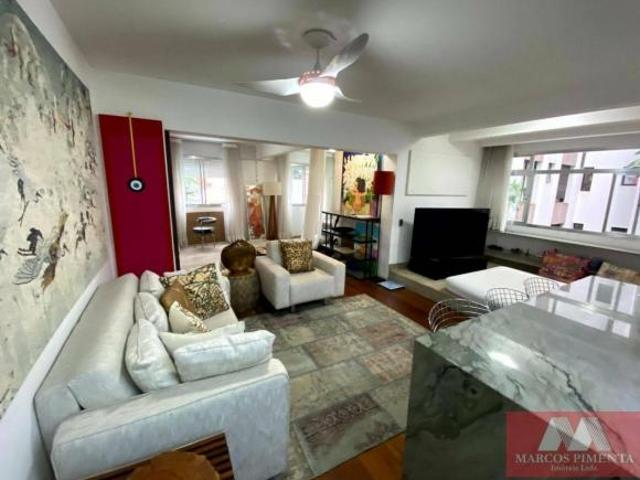 Apartamento com 2 dormitórios à venda, 65 m² por R$ 950.000,00 Jardim Paulista São Paulo/SP