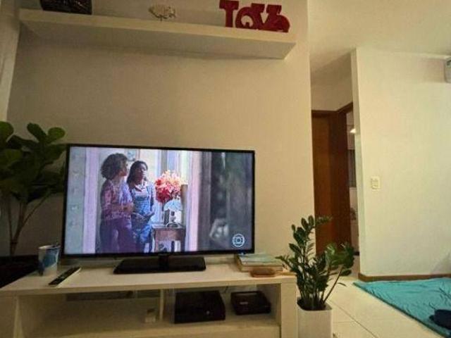Apartamento com 2 dormitórios à venda, 65 m² por R$ 950.000,00 São Lourenço Bertioga/SP