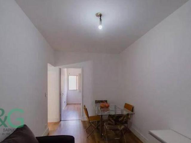 Apartamento à venda, 65 m² por R$ 979.000,00 Vila Mariana São Paulo/SP