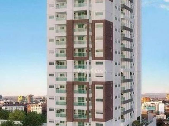 Apartamento com 2 dormitórios à venda, 65 m² por R$ 970.000,00 Liberdade São Paulo/SP