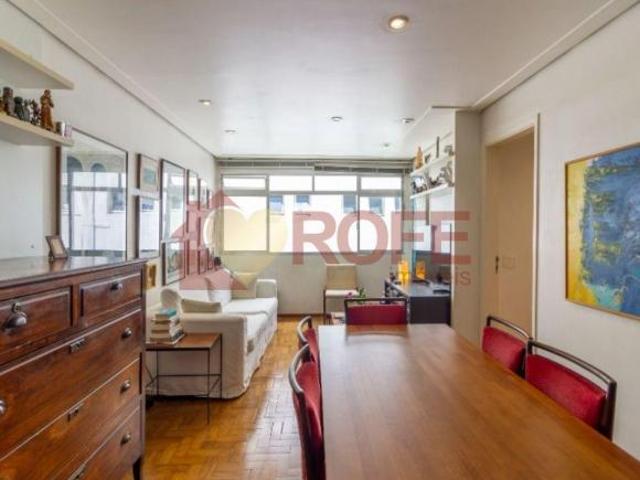 Apartamento com 2 dormitórios à venda, 65 m² por R$ 990.000,00 Jardim Paulista São Paulo/SP