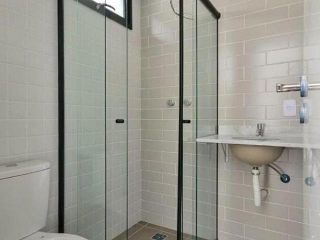 Apartamento com 2 dormitórios à venda, 65 m² Vila Valparaíso Santo André/SP