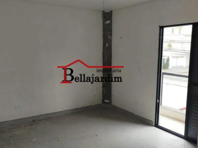 Apartamento com 2 dormitórios à venda, 65 m² Vila Assunção Santo André/SP