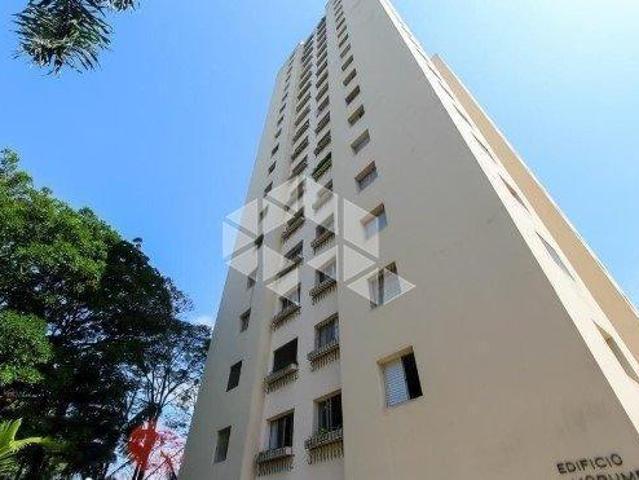 Apartamento com 2 dormitórios á venda, 65 metros e 1 vaga Morumbi São Paulo/SP