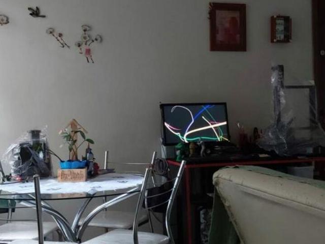 APARTAMENTO COM 2 DORMITÓRIOS À VENDA, 65m² VILA RIO DE JANEIRO GUARULHOS/SP
