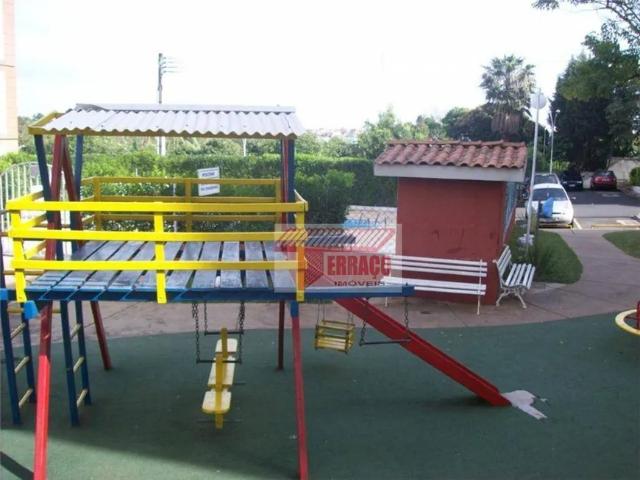 Apartamento com 2 dormitórios à venda, 66 m² Chácaras Campos Elíseos Campinas/SP