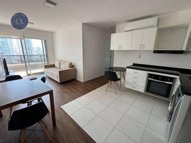 Apartamento com 2 dormitórios à venda, 66 m² Água Branca São Paulo/SP