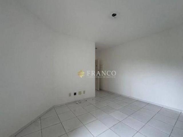 Apartamento com 2 dormitórios à venda, 66 m² Edifício Atlantic Taubaté/SP