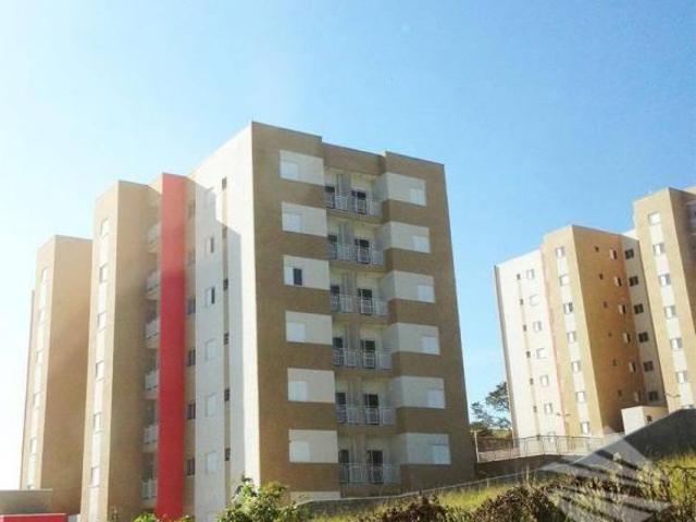 Apartamento com 2 dormitórios à venda, 66 m² Edifício Mirante Taubaté/SP