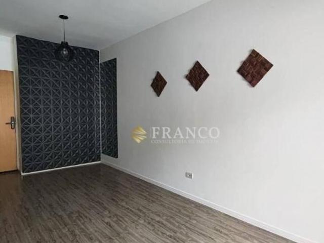 Apartamento com 2 dormitórios à venda, 66 m² Edifício Mirante Taubaté/SP