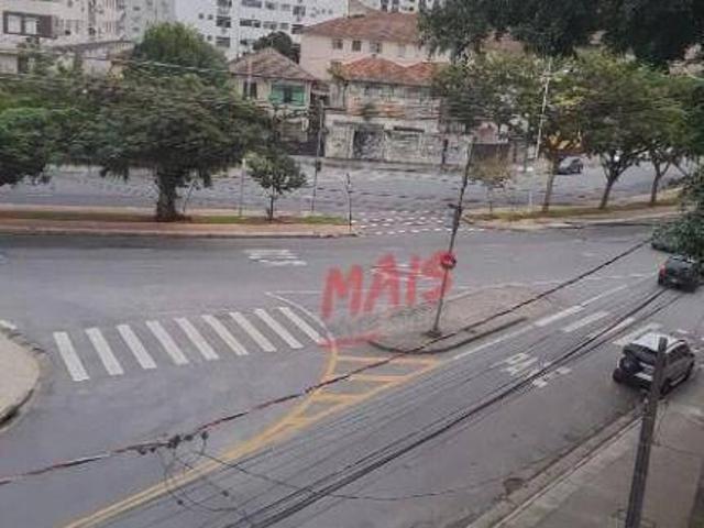 Apartamento com 2 Dormitórios à venda, 66 m² Estuário Santos/SP