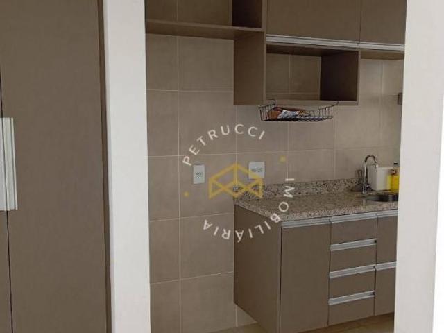 Apartamento com 2 dormitórios à venda, 66 m² Ponte Preta Campinas/SP
