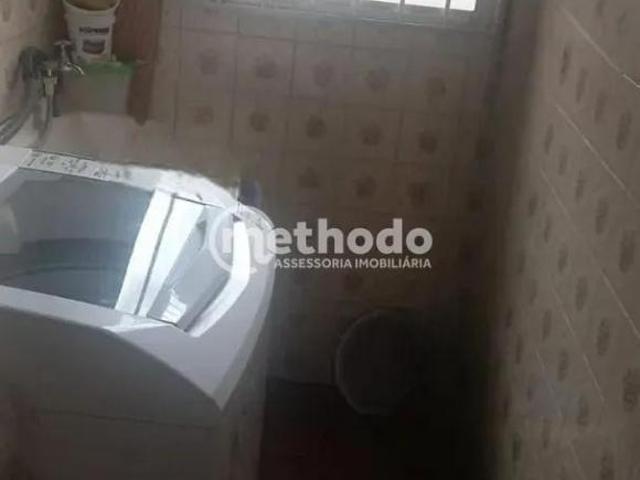 Apartamento com 2 dormitórios à venda, 66 m² por R$ 185.000,00 Jardim Ipiranga Campinas/SP