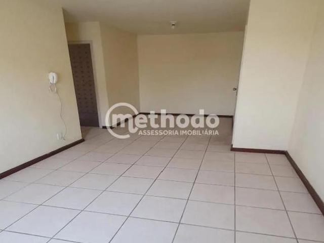 Apartamento com 2 dormitórios à venda, 66 m² por R$ 194.000,00 Jardim Ipiranga Campinas/SP