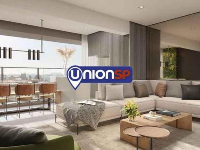 Apartamento com 2 dormitórios à venda, 66 m² por R$ 1.577.800,00 Vila Mariana São Paulo/SP