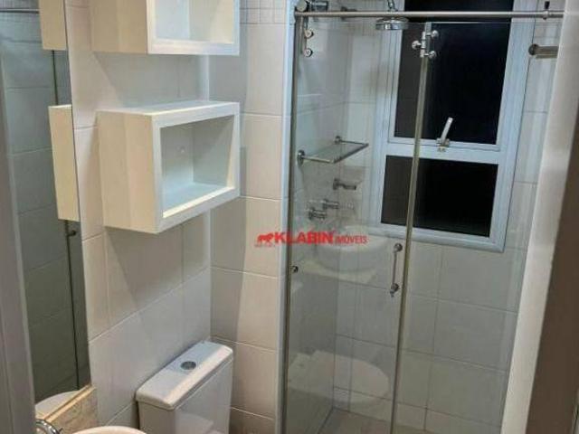 # Apartamento com 2 dormitórios à venda, 66 m² por R$ 1.050.000 Vila Mariana