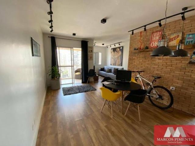 Apartamento com 2 dormitórios à venda, 66 m² por R$ 1.060.000,00 Bela Vista São Paulo/SP