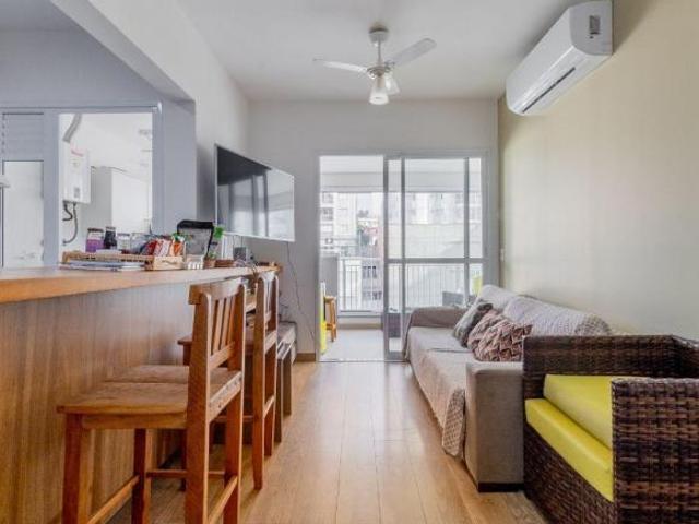 Apartamento com 2 dormitórios à venda, 66 m² por R 1.090.000,00 Bosque da Saúde São Paulo/SP