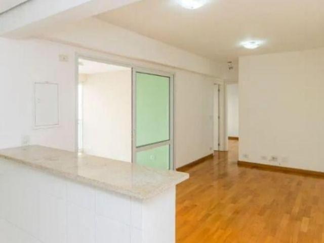 Apartamento com 2 dormitórios à venda, 66 m² por R$ 1.100.000 Moema São Paulo/SP