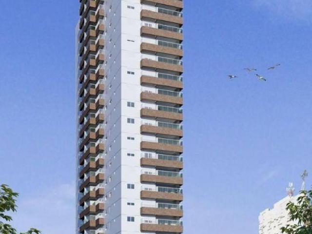 Apartamento com 2 dormitórios à venda, 66 m² por R$ 1.100.000,00 Pitangueiras Guarujá/SP