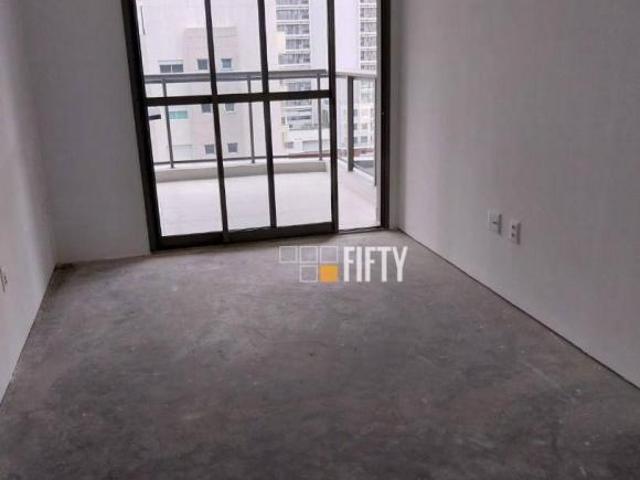 Apartamento com 2 dormitórios à venda, 66 m² por R$ 1.150.000,00 Jardim das Acácias São Paulo/SP