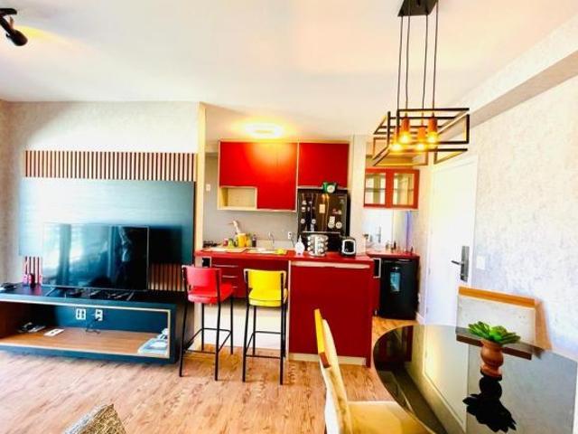 Apartamento com 2 dormitórios à venda, 66 m² por R$ 1.190.000,00 Bela Vista São Paulo/SP